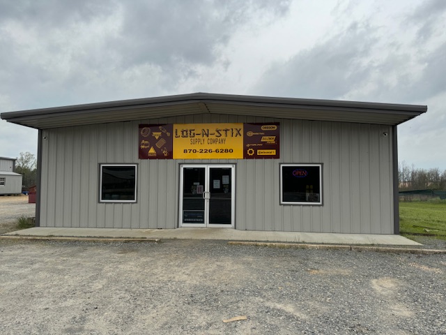 Heavy-Duty Truck Parts in Warren, AR | Log-n-Stix Supply Company